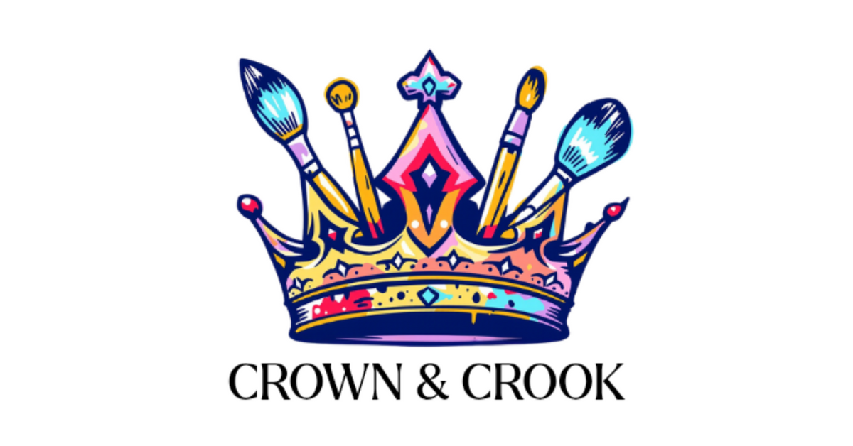 Crown and Crook